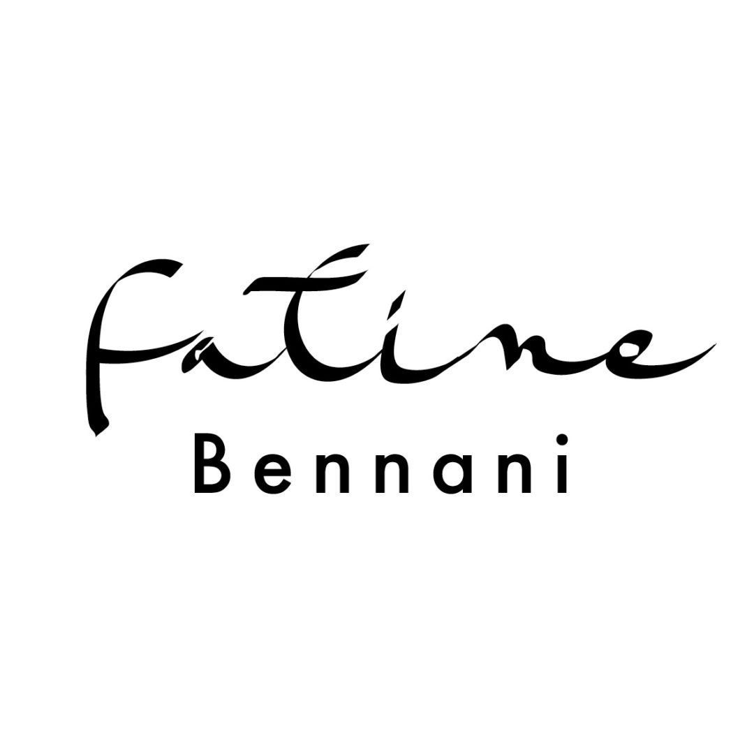 Boutique - Fatine Bennani